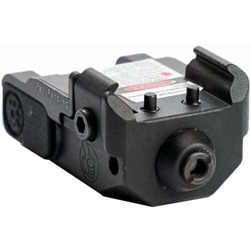 Osprey Global Mini Blue Laser for Picatinny Rail BLU-OSP-BLR B&H
