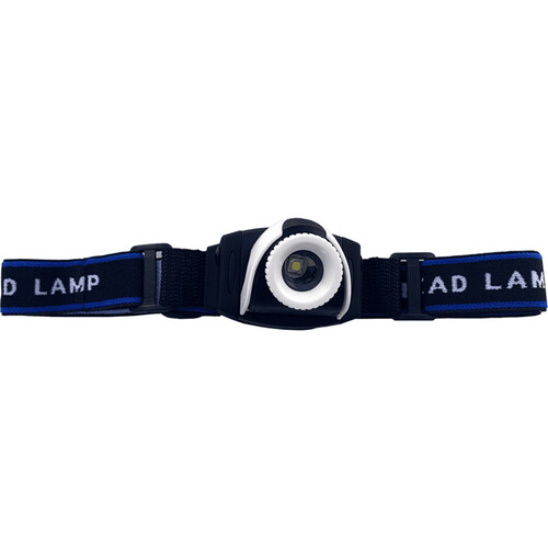 Osprey Global 320-Lumen LED Headlamp HL-OSP-320L B&H Photo Video