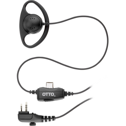 Otto Engineering One-Wire Monitoring Surveillance Kit