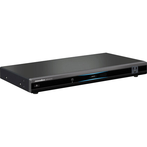 Panamax MR4000 Power Management System MR4000 B&H Photo Video