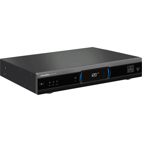 Panamax MR5100 Power Management System MR5100 B&H Photo Video