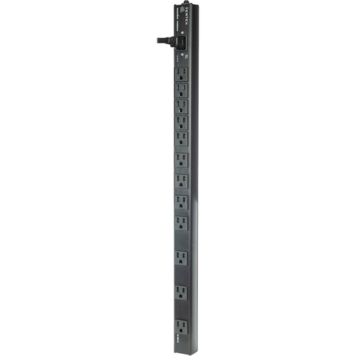 Panamax 12-Outlet Power Strip VT-EXT12 B&H Photo Video