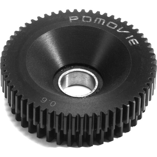 PDMOVIE Motor Gear for MOTOR AIR and MOTOR PRO (0.6 MOD) 0.6 MOD