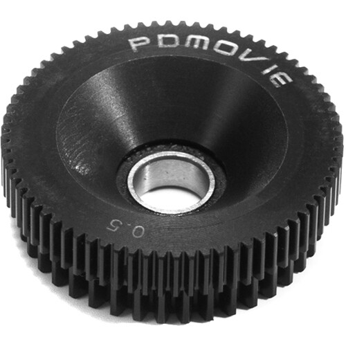 PDMOVIE Gear1 for MOTOR AIR & MOTOR PRO (0.5 MOD) PD-GEAR1-0.5