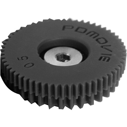 PDMOVIE Gear2 for MOTOR MINI, SMART & SMART MINI PD-GEAR2-0.5