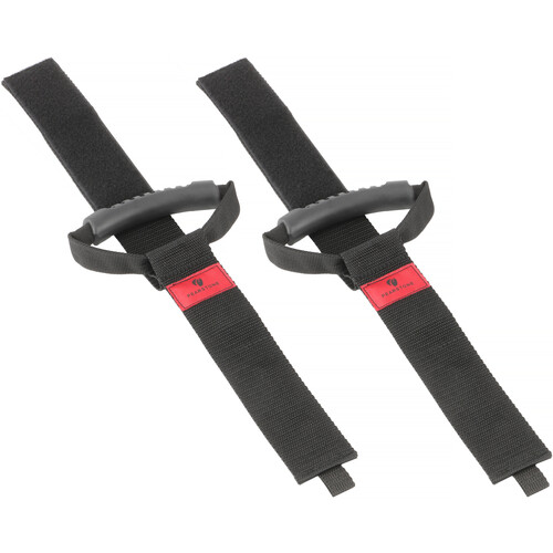 Pearstone Cable Strap with Rubber Handle CSRH-0218-2 B&H Photo