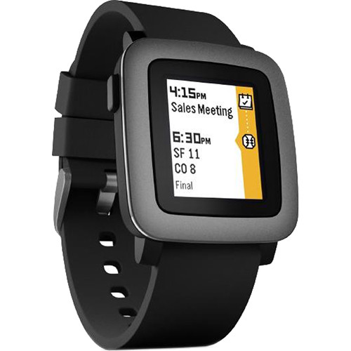 Pebble Smartwatch Box