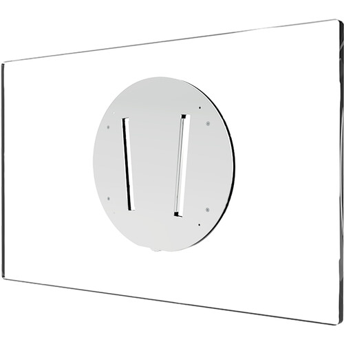 Peerless-AV Smartmount Flat Wall Mount SF640-HUB2 B&H Photo Video