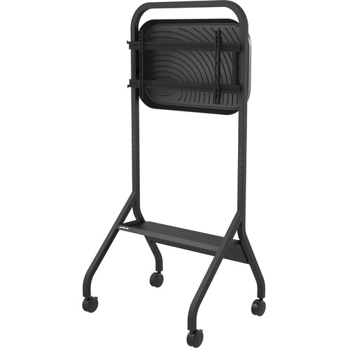 Peerless-AV SmartMount Flat Panel Cart for 32 to 75" SR860 B&H
