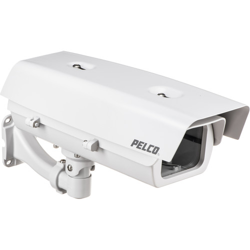 Pelco EH20-2-H Enclosure with Heater, Blower, 24 VAC, EH20-2-H