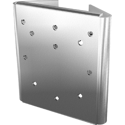 Pelco Pole Mount Adapter for ExSite Enhanced Series PAXM200 B&H