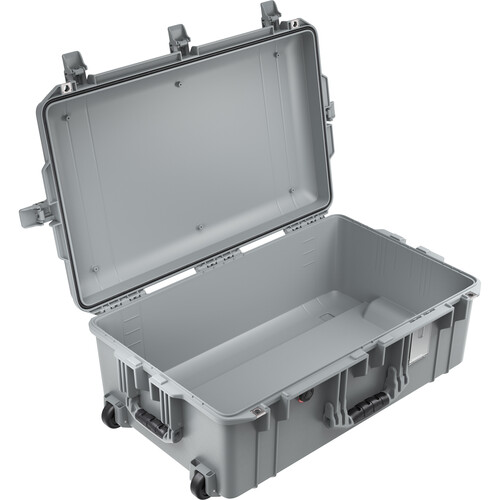 Pelican 1595AirWF Wheeled Hard Case 015950-0010-180 B&H Photo