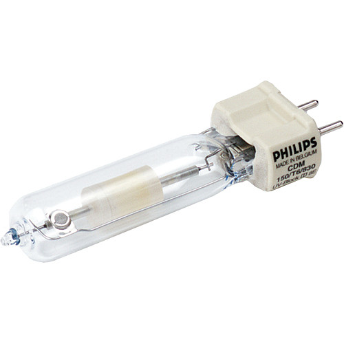 Philips 150W/942 MasterColour Lamp 37369-6 B&H Photo Video
