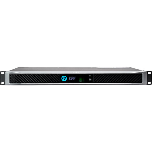 LEA Professional CONNECTSERIES 704 4-Channel Amplifier CONNECT