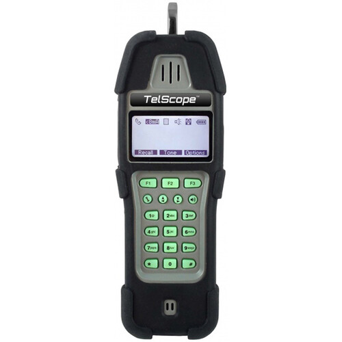 Platinum Tools TLA300-1 TelScope Test Set TLA300-1 B&H Photo