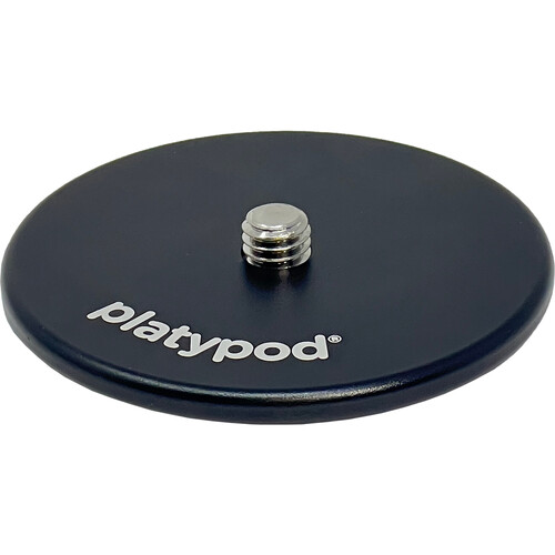 Platypod Basic 1029 B&H Photo Video