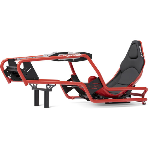 Playseat Formula Intelligence Racing Seat (Red) PFI.00236 B&H