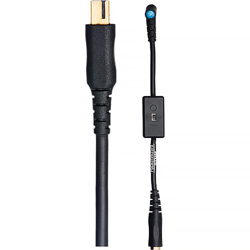 PocketWizard N-MCDC2-ACC-1 Remote Camera Cable with PTMM