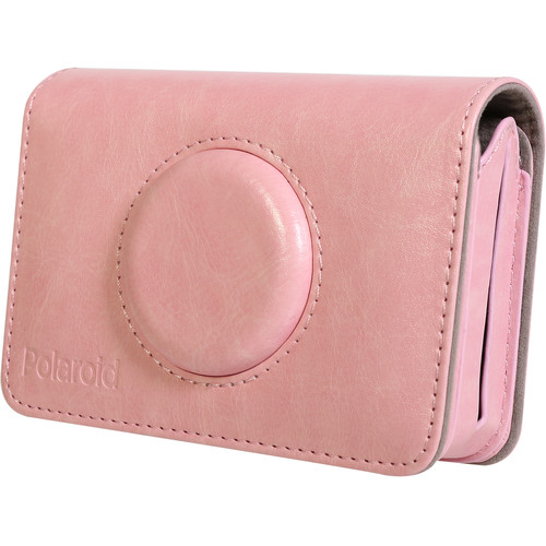 Polaroid Faux Leather Case for Snap Touch Instant PLSTLCPK B&H