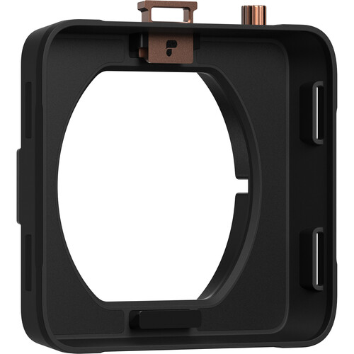 PolarPro Nano 4x5 Matte Box with 114mm Clamp NANO-4X5 B&H Photo
