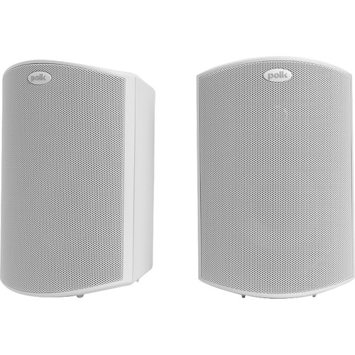 Polk Audio Atrium5 All-Weather Outdoor Speakers AM5088 B&H Photo