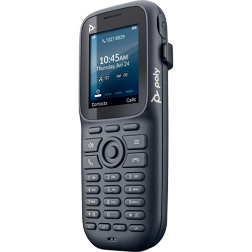 Poly Rove 20 DECT IP Phone Handset 8F3E4AA#ABA B&H Photo Video