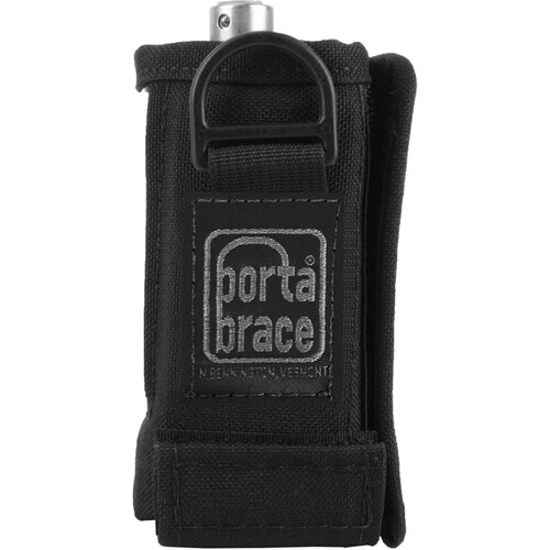 PortaBrace Pouch for TR-1800 Beltpack RMB-RTSR B&H Photo Video
