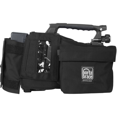 PortaBrace Camera Body Armor for the Sony HXC-FB80 CBA-HXCFB80HN