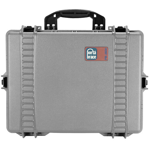 PortaBrace Hard Case with Padded Divider Kit for DJI