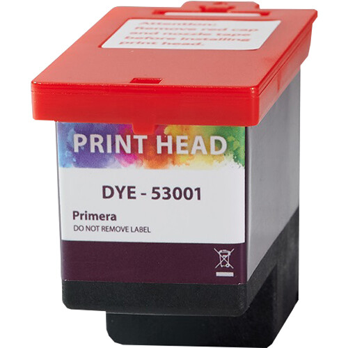 Primera Dye Print Head for LX3000 Label Printer 53001 B&H Photo