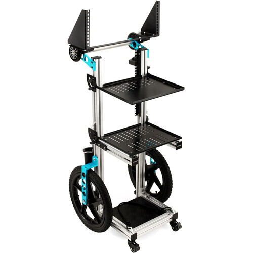 Proaim Soundchief Channel Cart for Sound, Video CT-SDCF-CV4 B&H