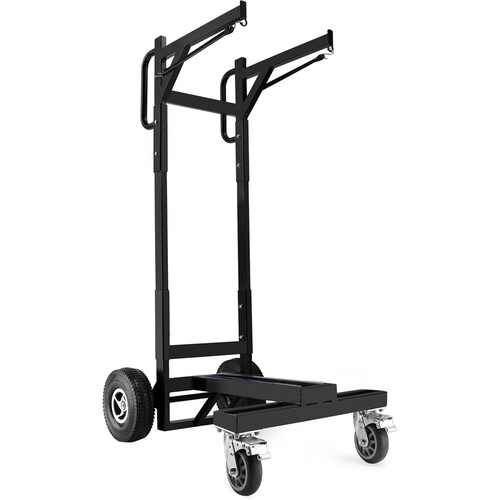 Proaim Vanguard Collapsible Cart for Holding C-Stands CT-VNGD-CS