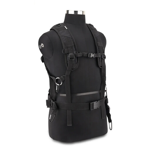 Proaim Cube Universal Jacket for Field Audio Recorder JK-CBUH-01