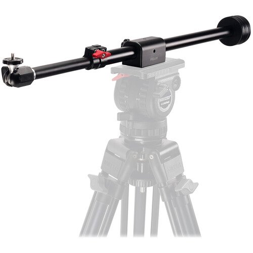 Proaim Overhead Photo and Video Camera Boom Pole P-OHBP-01 B&H