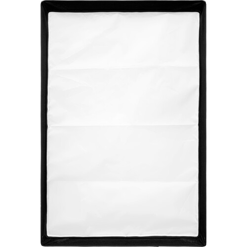 Profoto Rectangular Diffuser Kit (2 x 3', 1.5-Stop) 201614 B&H