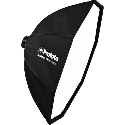 Profoto RFi Octa Softbox (4') 254715 B&H Photo Video