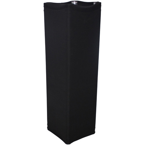 ProX Lycra Cover Scrim Sleeve for 12" Quad Box XTC-SQ328TS-B B&H