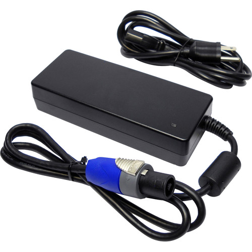 PSC Charger for Old Style Pelican Life Battery FPELBCSPEAKON B&H
