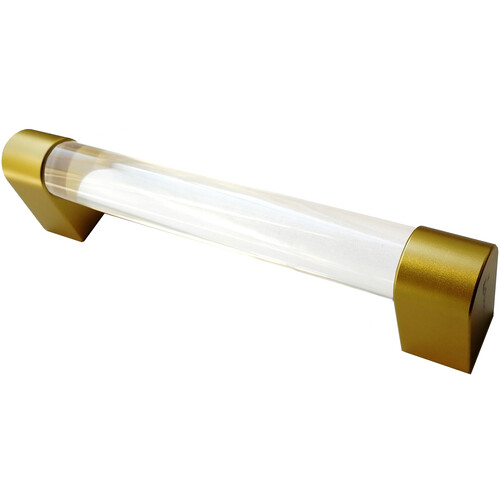 PunchLight Recording Strip USB Light (RGB, Gold) PLRSUSBG B&H