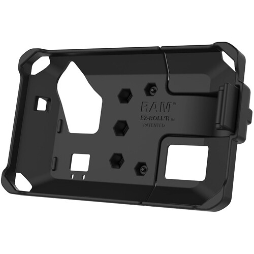 RAM MOUNTS EZ-Roll'r Locking Cradle for Garmin RAM-HOL-GA77LU