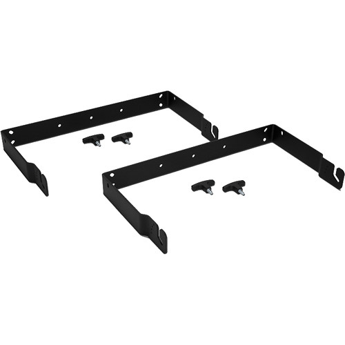 RCF Horizontal Wall Mounting Bracket for ART-715 AC-ART715-HBR