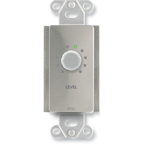 RDL DS-RLC10 Remote Level Control, Rotary DS-RLC10 B&H Photo