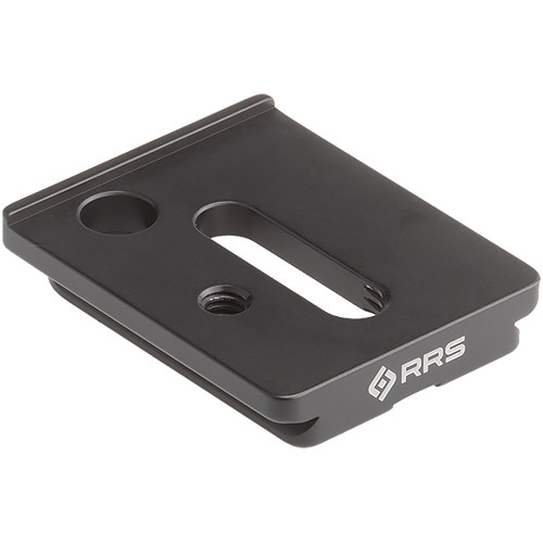 Really Right Stuff B22 Multiuse Fore-Aft Plate B22 PLATE B&H