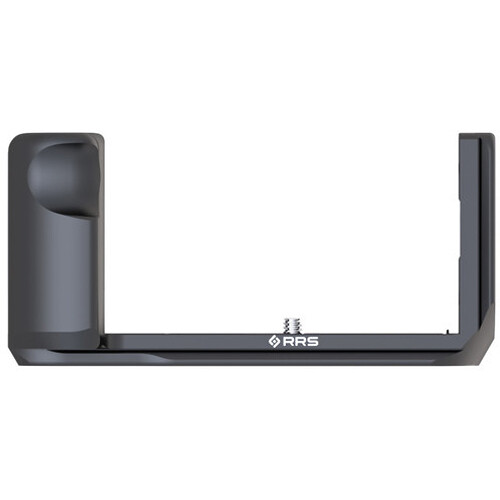 Really Right Stuff Leica Q3 L-Plate with Grip BQ3-LPG B&H Photo