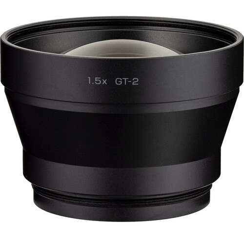 Ricoh GT-2 Tele Conversion lens 37827 B&H Photo Video