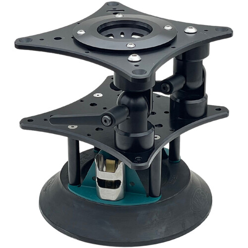 RigWheels Kraken Camera Car Mount (Base Unit) KCMB B&H Photo