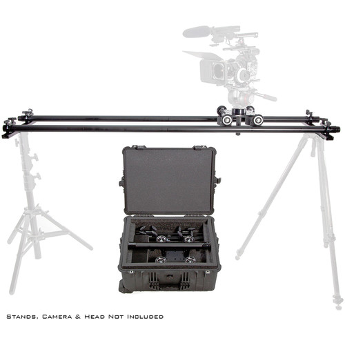 RigWheels Passport Camera Dolly PCD1 B&H Photo Video