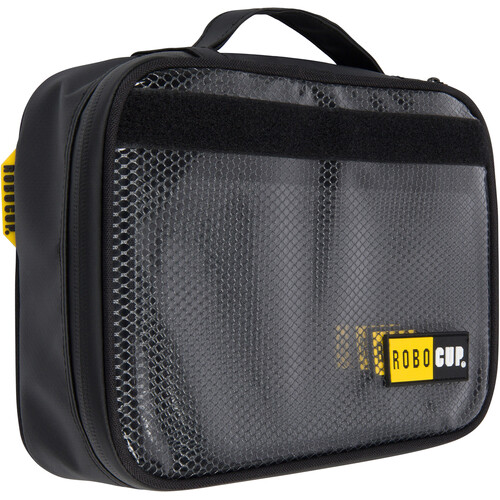 RoboCup Zippered Storage Pouch (Set of 4) 10-043 B&H Photo Video