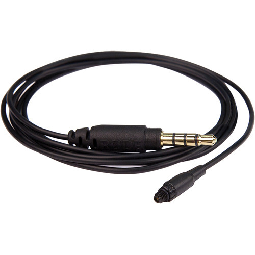RODE MiCon Connector for TRRS Devices & Smartphones MICON-11 B&H