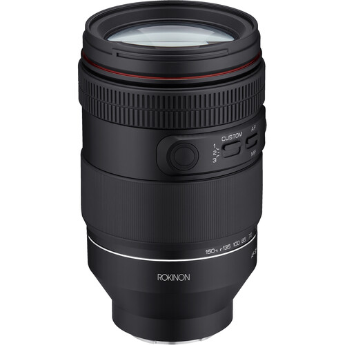 Rokinon 35-150mm f/2-2.8 AF Lens (Leica L) IO35150AFZ-L B&H